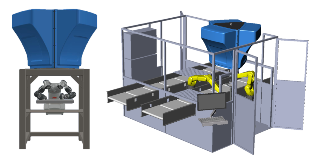 Technology Helmee Imaging