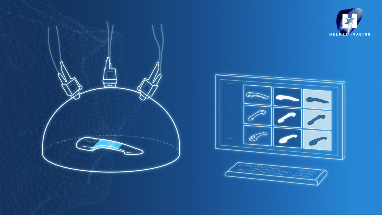 Increase Small Defect Detection Accuracy With The New Camera Option